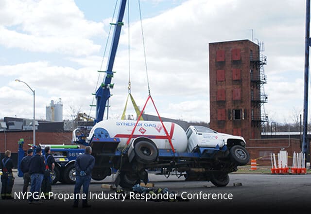 Why Paraco | Paraco - Propane Gas