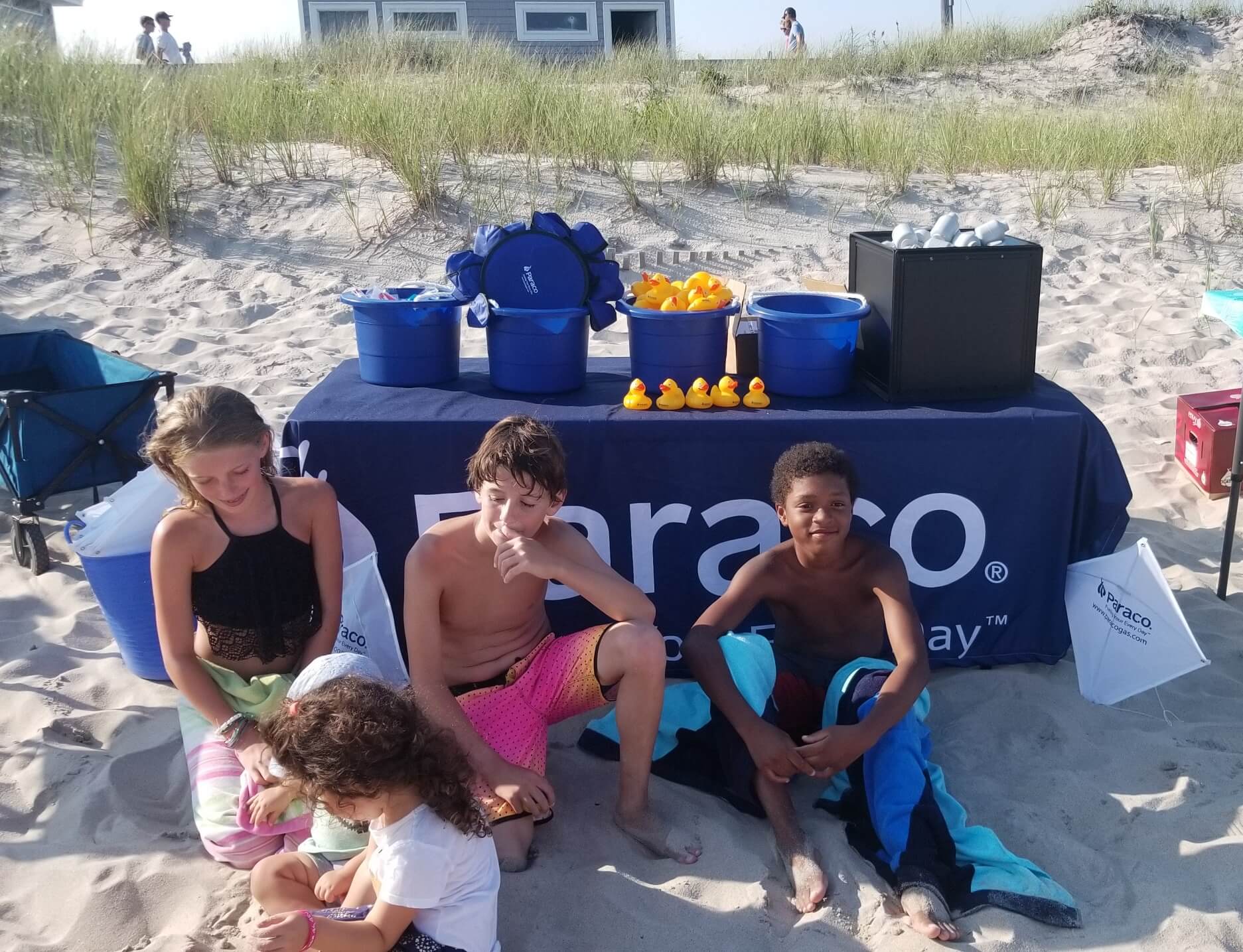 Kite Flight – What A Sight! | Paraco Gas