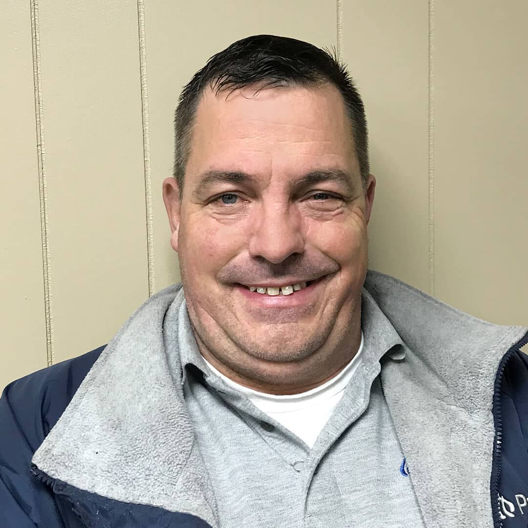Employee Spotlight – December 2020 | Paraco - Propane Gas