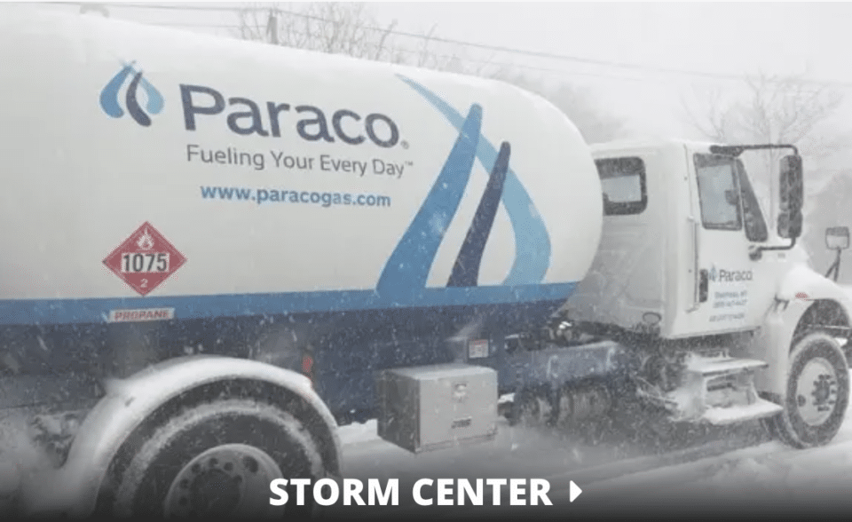 Customer Support | Paraco Gas