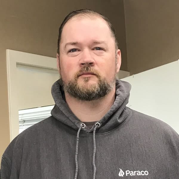 Employee Spotlight – May 2022 | Paraco Gas