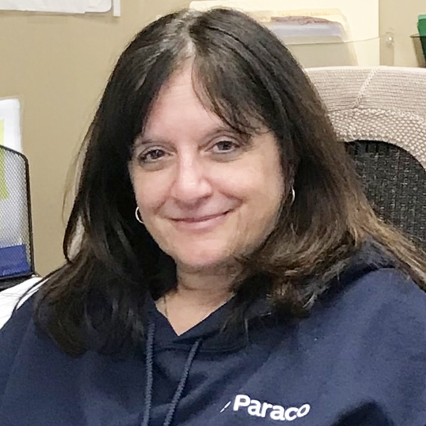 Employee Spotlight – October 2022 | Paraco Gas