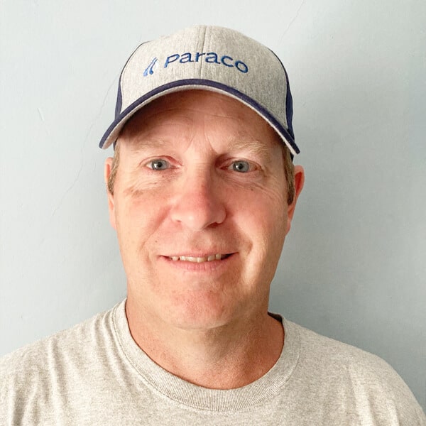 Employee Spotlight – November 2022 | Paraco Gas