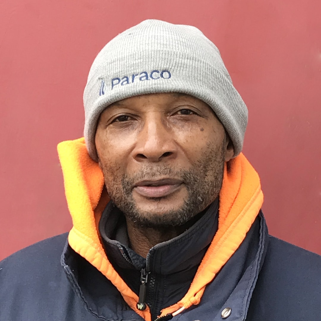 Employee Spotlight – November 2022 | Paraco Gas