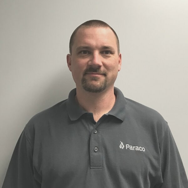 Employee Spotlight – March 2023 | Paraco Gas