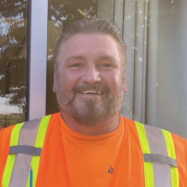 Employee Spotlight – July 2023 | Paraco Gas