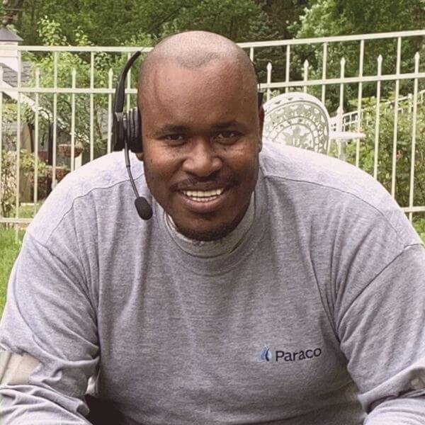 Employee Spotlight – June 2023 | Paraco Gas